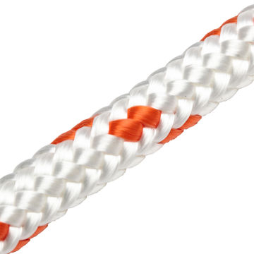 ROPE PP BRAIDED 600KG 12MM 100M | Leroy Merlin South Africa