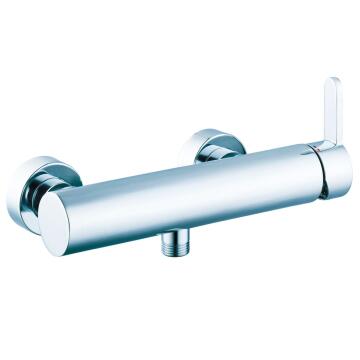 Sensea Hiva Shower Mixer Chrome 35mm | LEROY MERLIN South Africa