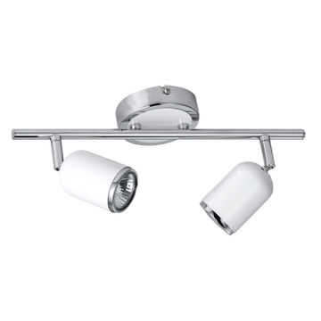 spotlight 2lt bar white radiant | LEROY MERLIN South Africa