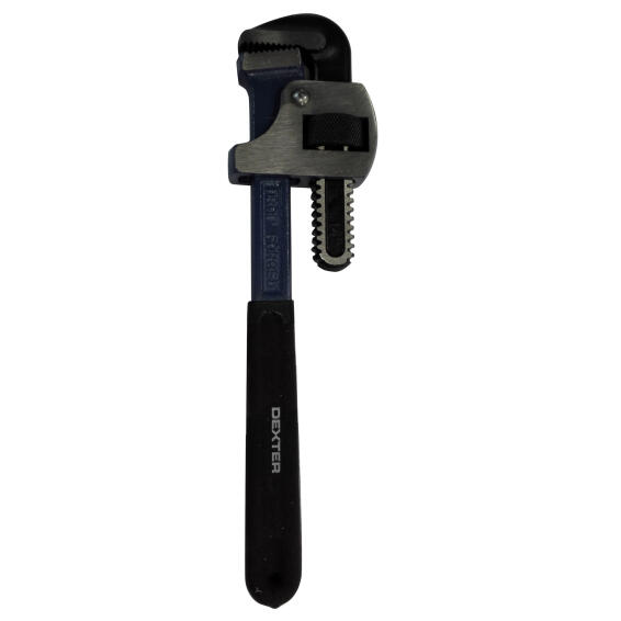 Stillson pipe wrench 12 DEXTER 250mm | Leroy Merlin South Africa