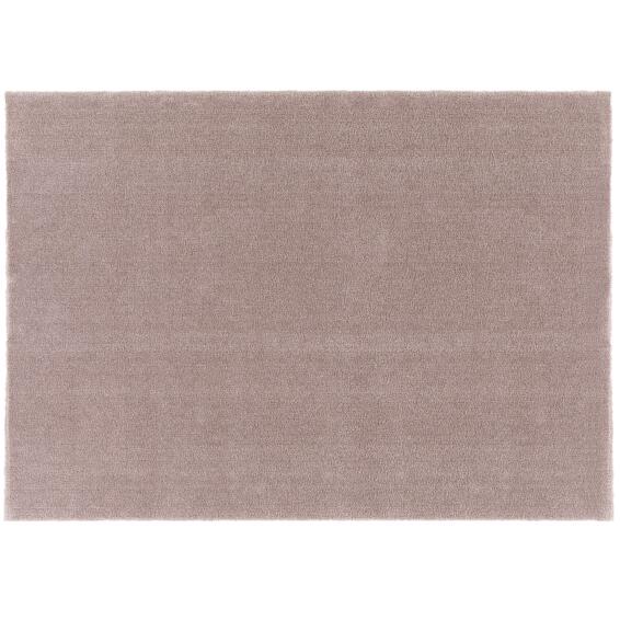 Inspire rug tufted texture fossil 4 160cm x 230cm | LEROY MERLIN South ...