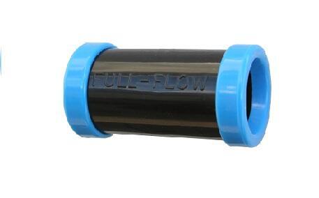 Irrigation, Full Flow Connector, 15mm | LEROY MERLIN South Africa