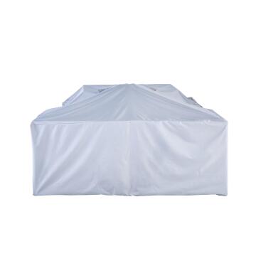 NATERIAL COFFEE SET COVER PRISMA POL GRY | LEROY MERLIN South Africa