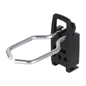 5 pegboard loop hooks WOLFCRAFT | LEROY MERLIN South Africa