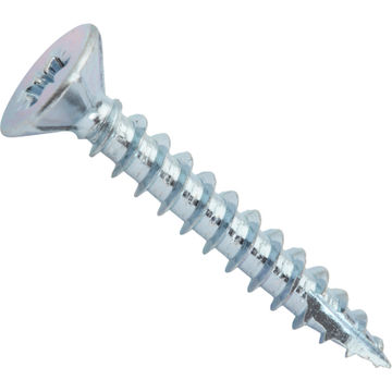 200P C.BOARD SCREW PZ ZPSTL 6X40 XXL | Leroy Merlin South Africa