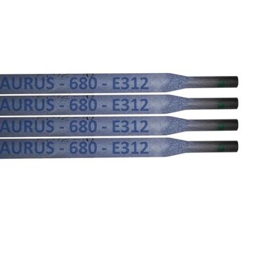 TAURUS S/S ELECTRODE INOX 680-2.6MM | LEROY MERLIN South Africa