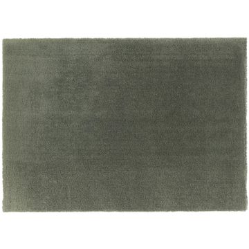 Inspire rug tufted texture sage 3 120x170cm | Leroy Merlin South Africa