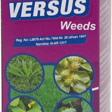 Versus, Lawn Weed Control, PROTEK, 200ml | LEROY MERLIN South Africa