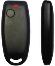 REMOTE 1 BUTTON CODE HOPPING 433 MHZ | LEROY MERLIN South Africa