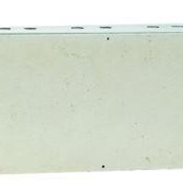 GALVANISED ECO SLAB BOX 550X400X220X115 | LEROY MERLIN South Africa