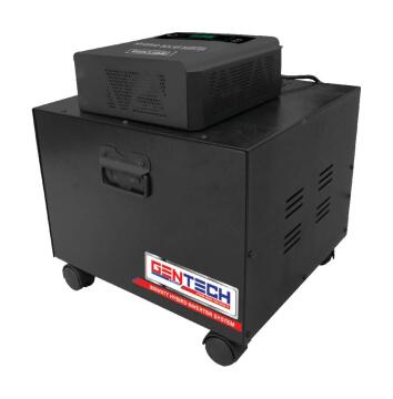 Choose your inverter | LEROY MERLIN South Africa