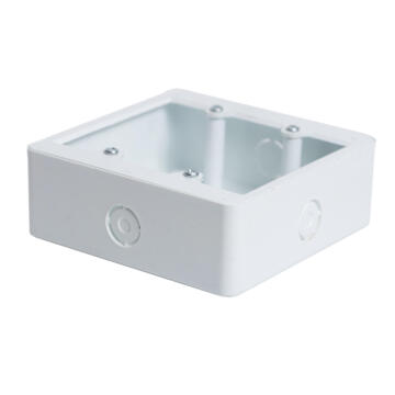 EXTENSION BOX PVC 100X100 | LEROY MERLIN South Africa