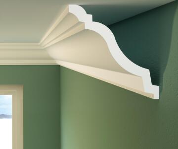 Cornice XPS007 5 Piece 2M Value Pack | LEROY MERLIN South Africa