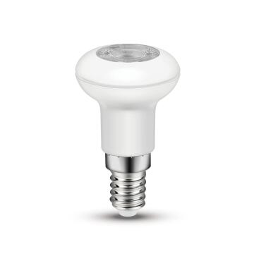 Lexman R39 E14 LED Reflector Light Bulb Cool White 2W | LEROY MERLIN ...