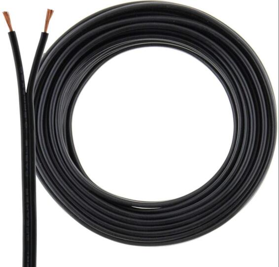 RIPCORD 0.50MM 2X2 BLK FATHER | LEROY MERLIN South Africa