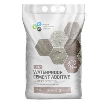 Waterproof Cement Additive 10Kg | LEROY MERLIN South Africa