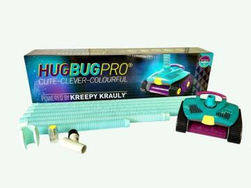 Hug Bug Combi Pro Pool Cleaner | LEROY MERLIN South Africa