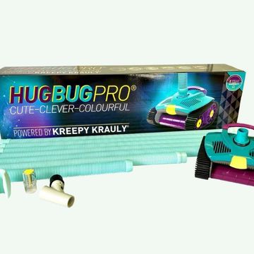Hug Bug Combi Pro Pool Cleaner | LEROY MERLIN South Africa