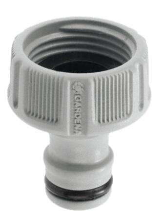 Gardena tap connector 30.2mm | Leroy Merlin South Africa