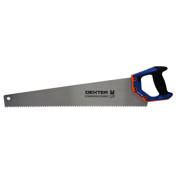 DEXTER 550MM CARPENTER SAW | LEROY MERLIN South Africa