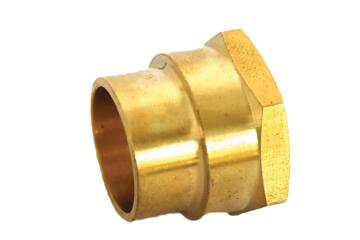 CAPILLARY FEMALE REDUCE COUPLER 15X¾ PP | LEROY MERLIN South Africa