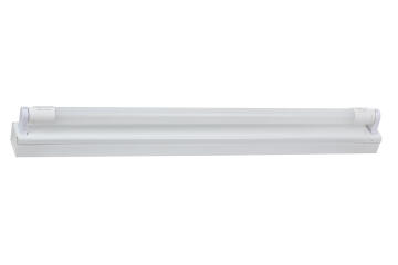 Eurolux T8 LED Tube Light Bulb Cool White 9W | LEROY MERLIN South Africa