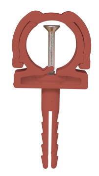 HOLDERBAT 22/20 TERRACOTTA 10 PER BAG | LEROY MERLIN South Africa