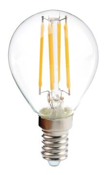 K Light E14 LED Decorative Light Bulb 4W | LEROY MERLIN South Africa