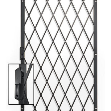Xpanda security gates | LEROY MERLIN South Africa