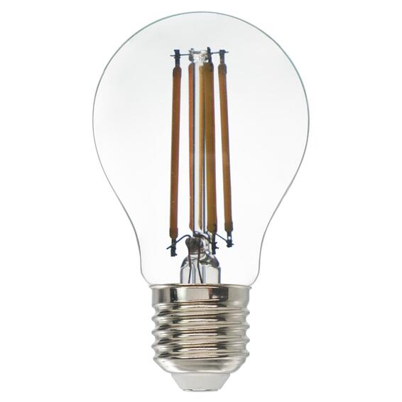 Lexman G45 E27 LED General Light Bulb Warm White 4.2W | LEROY MERLIN ...