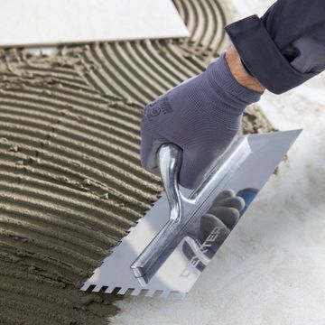 Dexter trowel s/steel 10mm | LEROY MERLIN South Africa