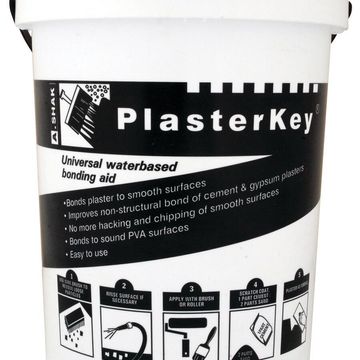 PlasterKey Bonding Agent 25L | LEROY MERLIN South Africa