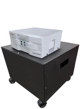 INVERTER TROLLEY 1200W 12V CHADA POWER | LEROY MERLIN South Africa