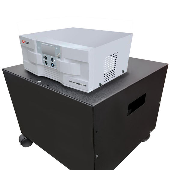 INVERTER TROLLEY 1200W 12V CHADA POWER | LEROY MERLIN South Africa