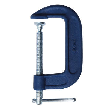 C clamp DEXTER 100mm | LEROY MERLIN South Africa
