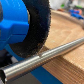 Dexter universal bi-metal segment saw bl | LEROY MERLIN South Africa