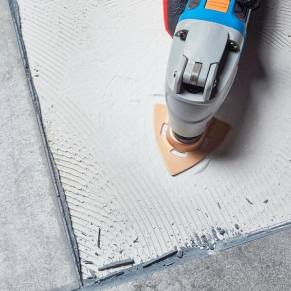 Dexter universal tri-angle grout | LEROY MERLIN South Africa