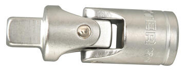 Adaptator 1/4 DEXTER Uni joint CRV | LEROY MERLIN South Africa