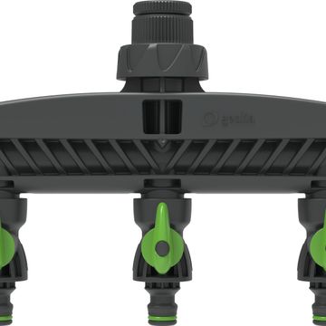 Irrigation, 4 Way Hose Connector, GEOLIA | LEROY MERLIN South Africa