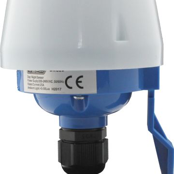 Motion sensor day & night MAJOR TECH 25A | LEROY MERLIN South Africa