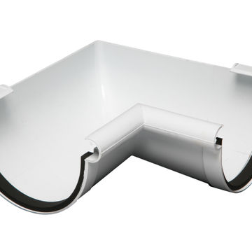UPVC Internal Gutter Angle VYNADEEP | LEROY MERLIN South Africa