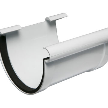 UPVC Gutter Union Clip VYNADEEP | LEROY MERLIN South Africa