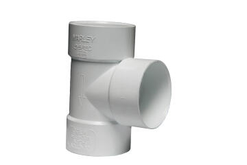 Plain junction MARLEY 50mm x 87,5 degree pvc | LEROY MERLIN South Africa