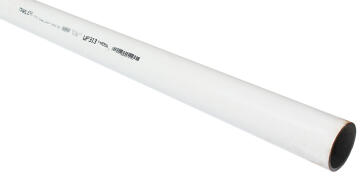 Marley PVC Pipe 50mm x 6m | LEROY MERLIN South Africa