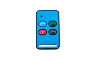 Remote ET 4 button 434Mhz | LEROY MERLIN South Africa