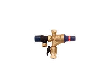 Multi-valve KWIKOT 15mm 400kpa | LEROY MERLIN South Africa