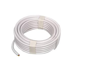 Cabtyre cable white 2X1.5mm + E 20m long | LEROY MERLIN South Africa
