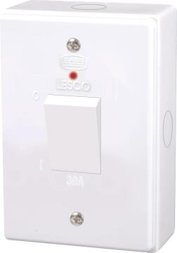 Isolator wall LESCO 30A | LEROY MERLIN South Africa
