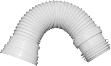 Flexible pan connector WIRQUIN jollyflex 270mm - 420mm | LEROY MERLIN ...