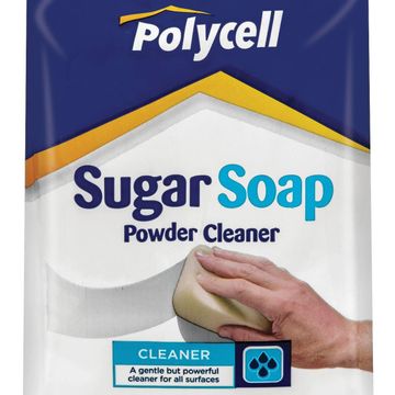 Sugar Soap Powder Cleaner PLASCON Polycell 500G | LEROY MERLIN South Africa